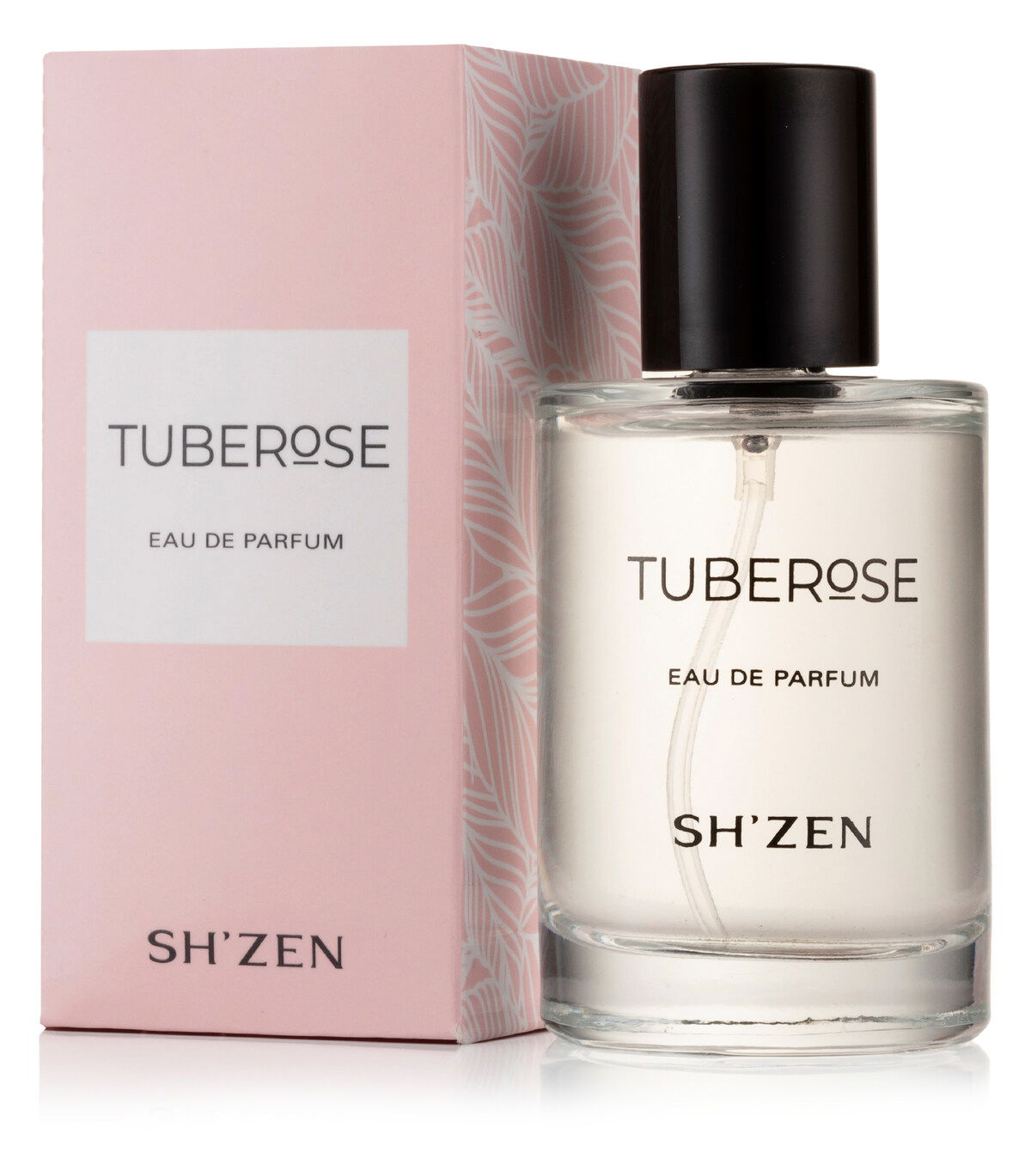 Tuberose by Sh'Zen » Reviews & Perfume Facts