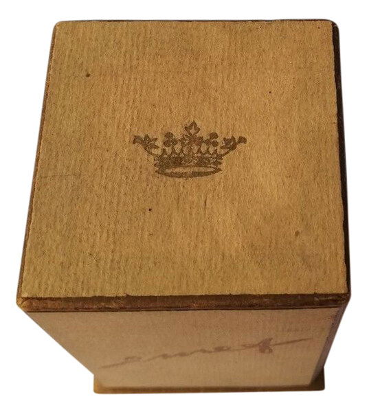 Cristallo di Rocca by emef » Reviews & Perfume Facts