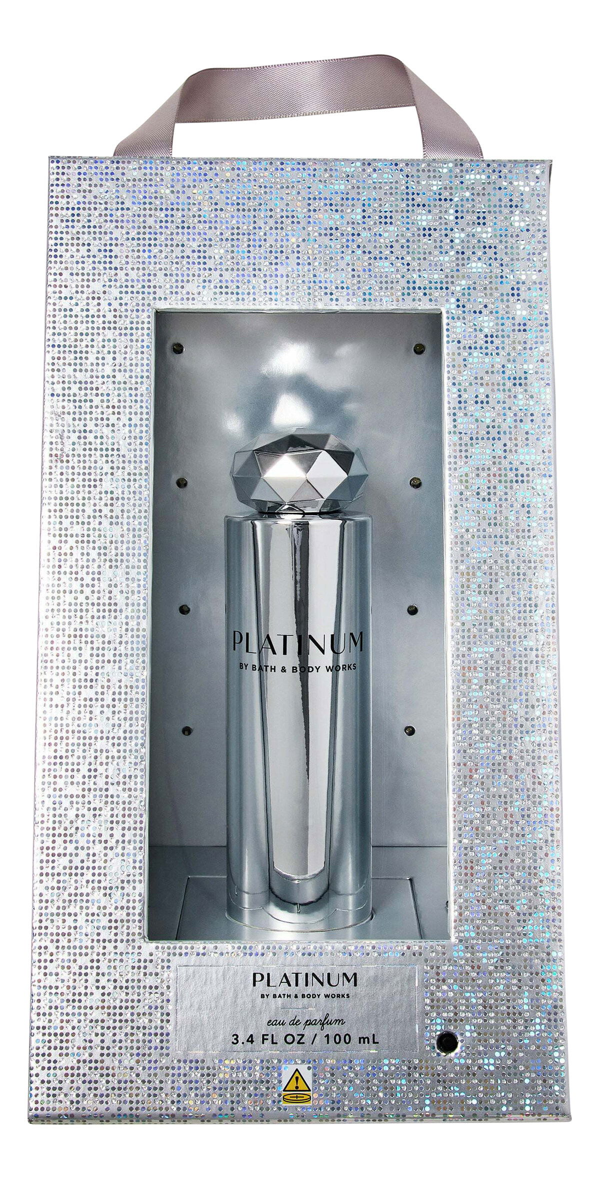 Platinum by Bath & Body Works (Eau de Parfum) » Reviews & Perfume Facts