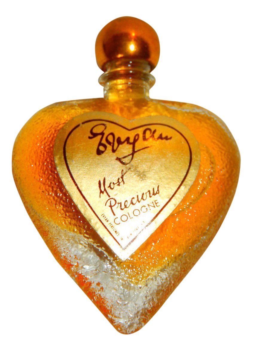 Most Precious by Evyan (Perfume) » Reviews & Perfume Facts