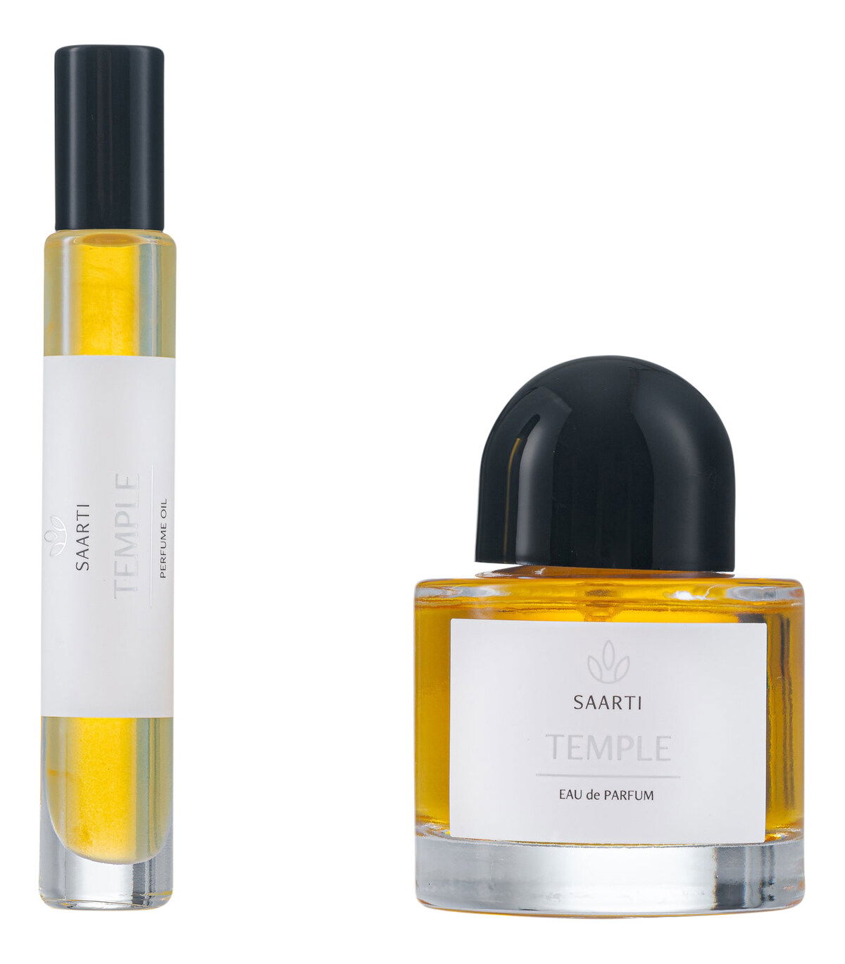 Temple by Saarti » Reviews & Perfume Facts
