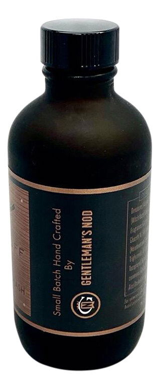 Signature by Zaharoff (After Shave Splash) » Reviews & Perfume Facts