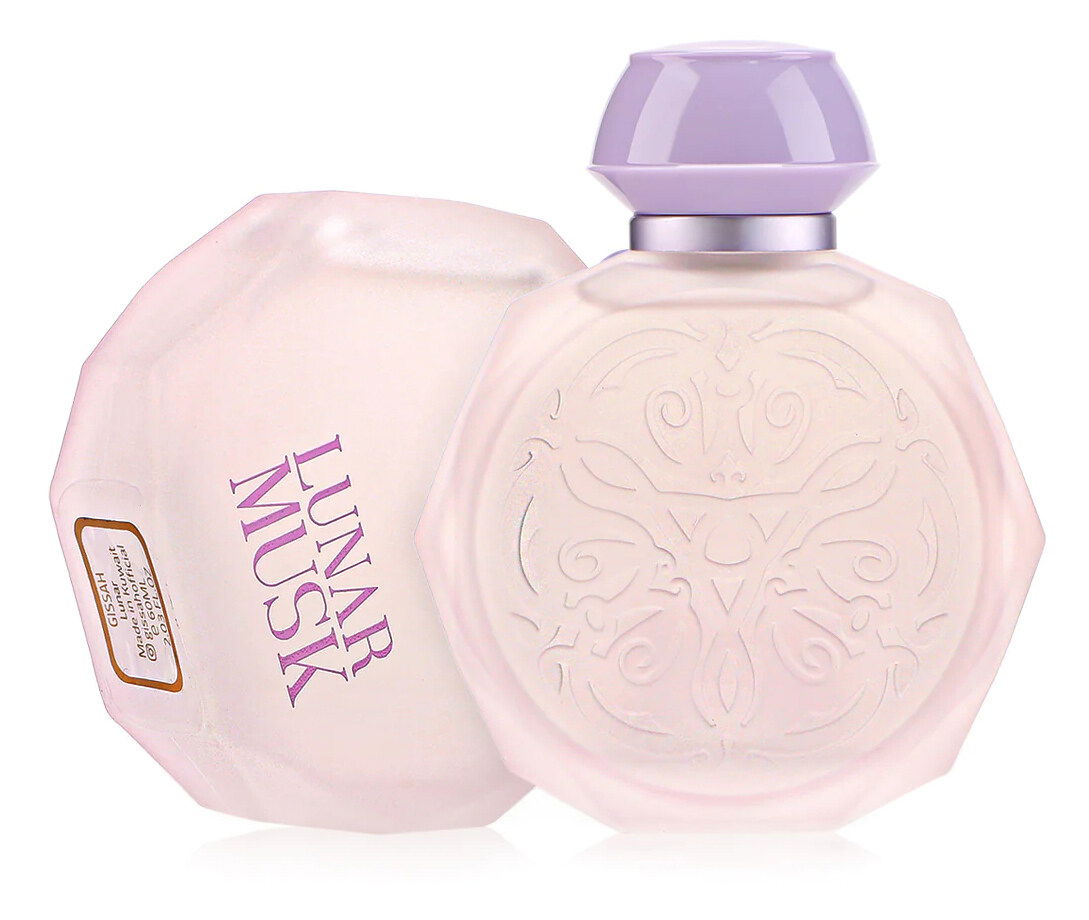 Musk Edition - Lunar by Gissah » Reviews & Perfume Facts