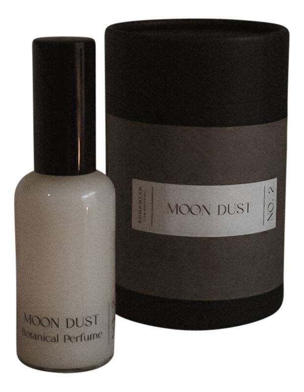 Moon Dust by Meadowsweet Farmhouse (Perfume) » Reviews & Perfume Facts