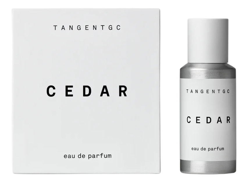 Cedar by Tangent GC » Reviews & Perfume Facts