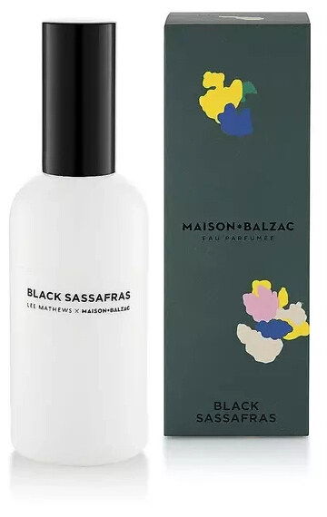 Black Sassafras by Maison Balzac » Reviews & Perfume Facts