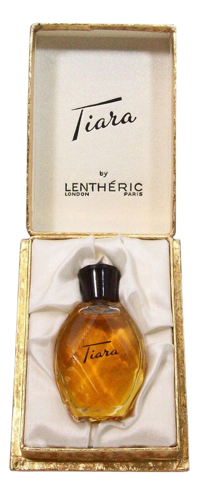 Tiara by Lenthéric (Perfume) » Reviews & Perfume Facts