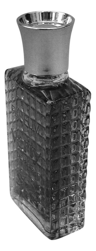 Varty - » Reviews & Perfume Facts