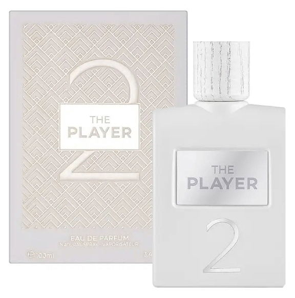 The Player 2 by Fragrance World » Reviews & Perfume Facts