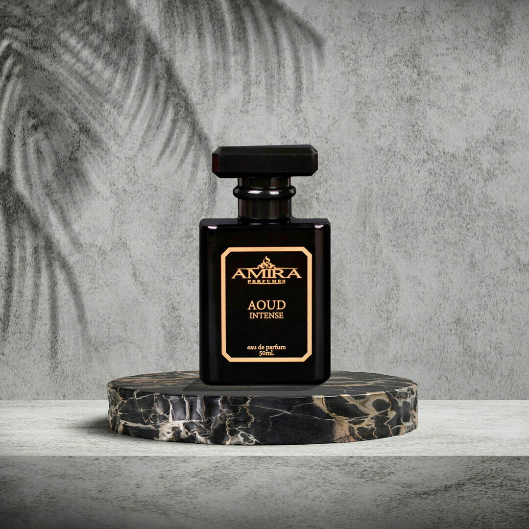 Aoud Intense by Amira Perfumes » Reviews & Perfume Facts