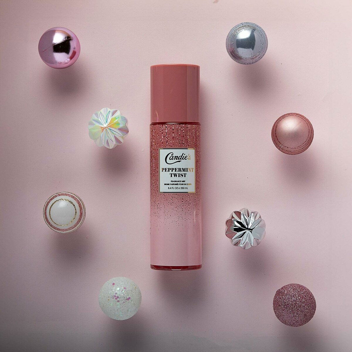 Peppermint Twist by Candie's » Reviews & Perfume Facts