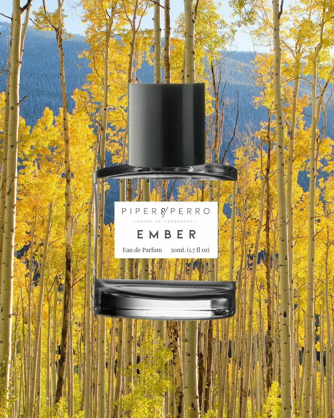 Ember von Piper & Perro » Meinungen & Duftbeschreibung