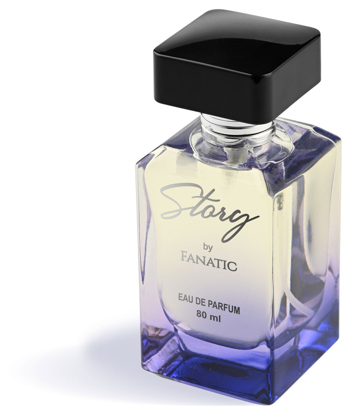 Story by Fanatic (Eau de Parfum) » Reviews & Perfume Facts