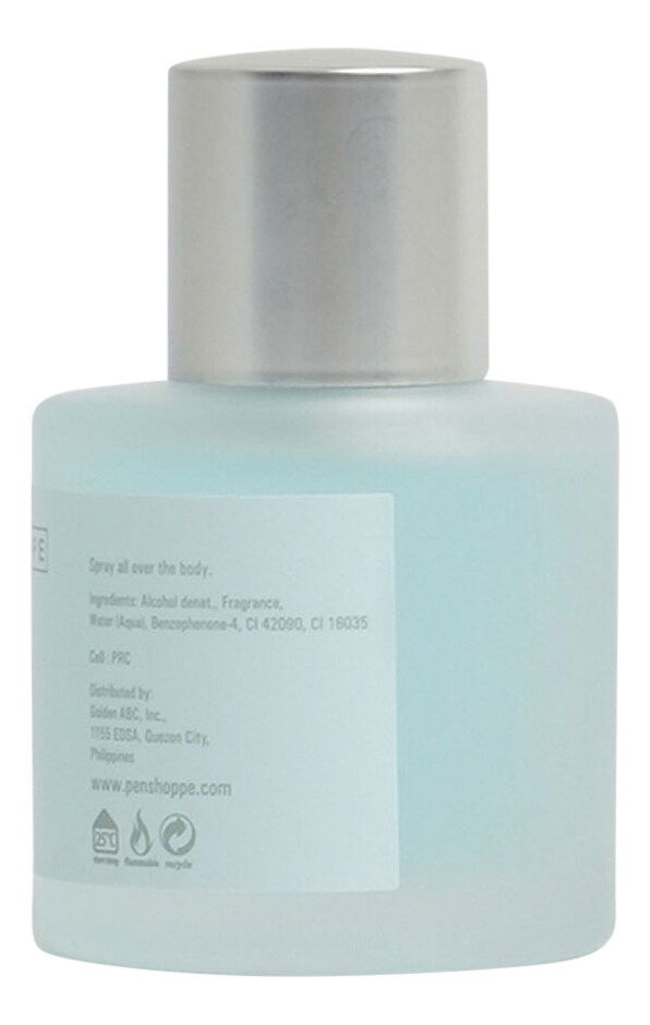 Blue Marine by Penshoppe » Reviews & Perfume Facts