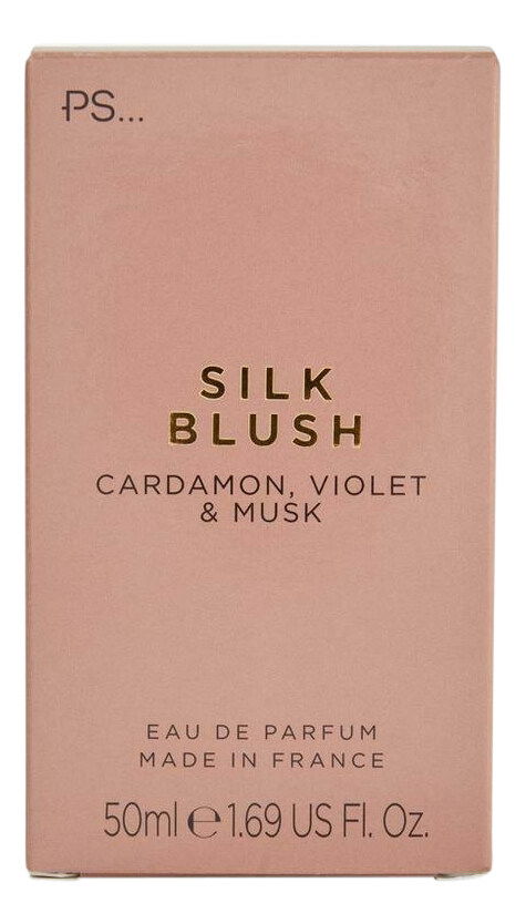 Silk Blush by Primark » Reviews & Perfume Facts