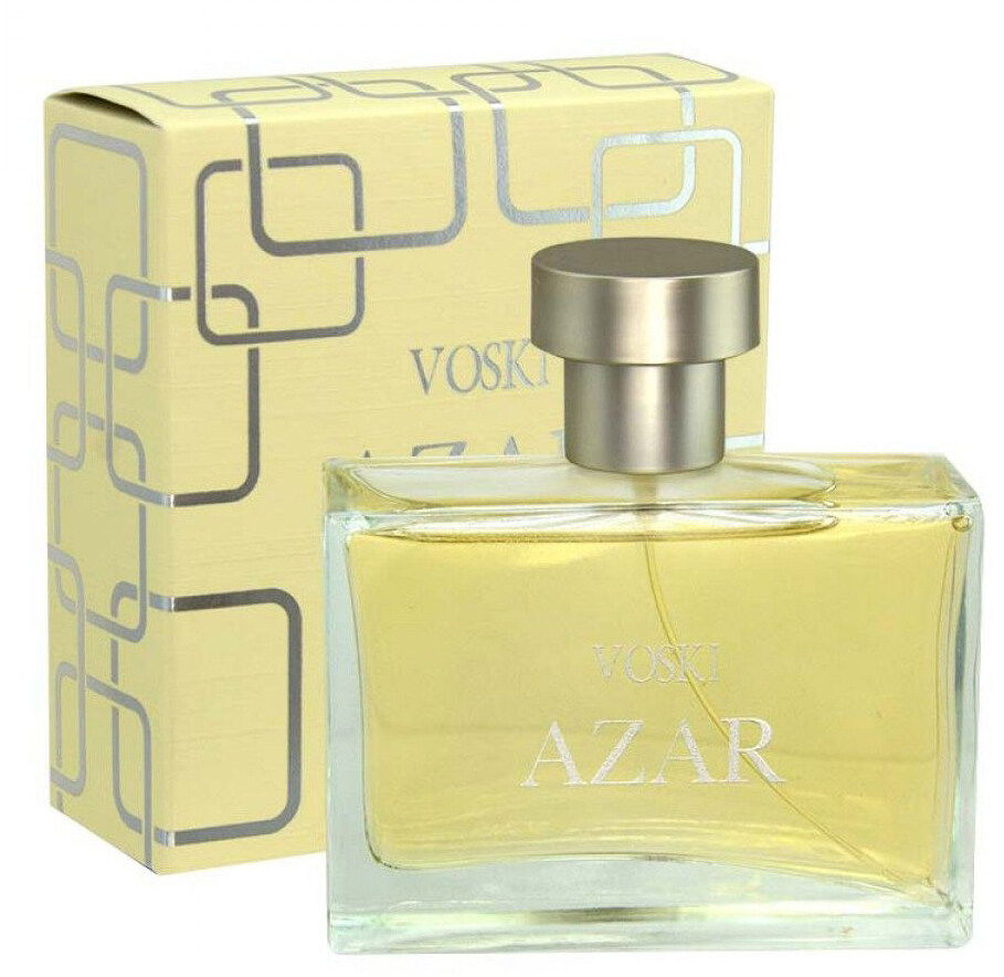 Azar by Voski » Reviews & Perfume Facts