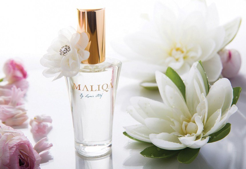 Maliqá by Lamis Atef » Reviews & Perfume Facts