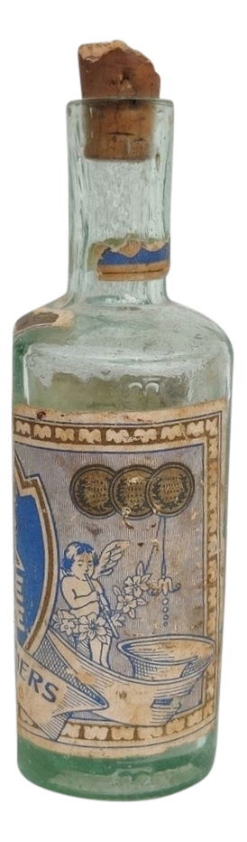 Eau de Cologne by Lotus Brand » Reviews & Perfume Facts