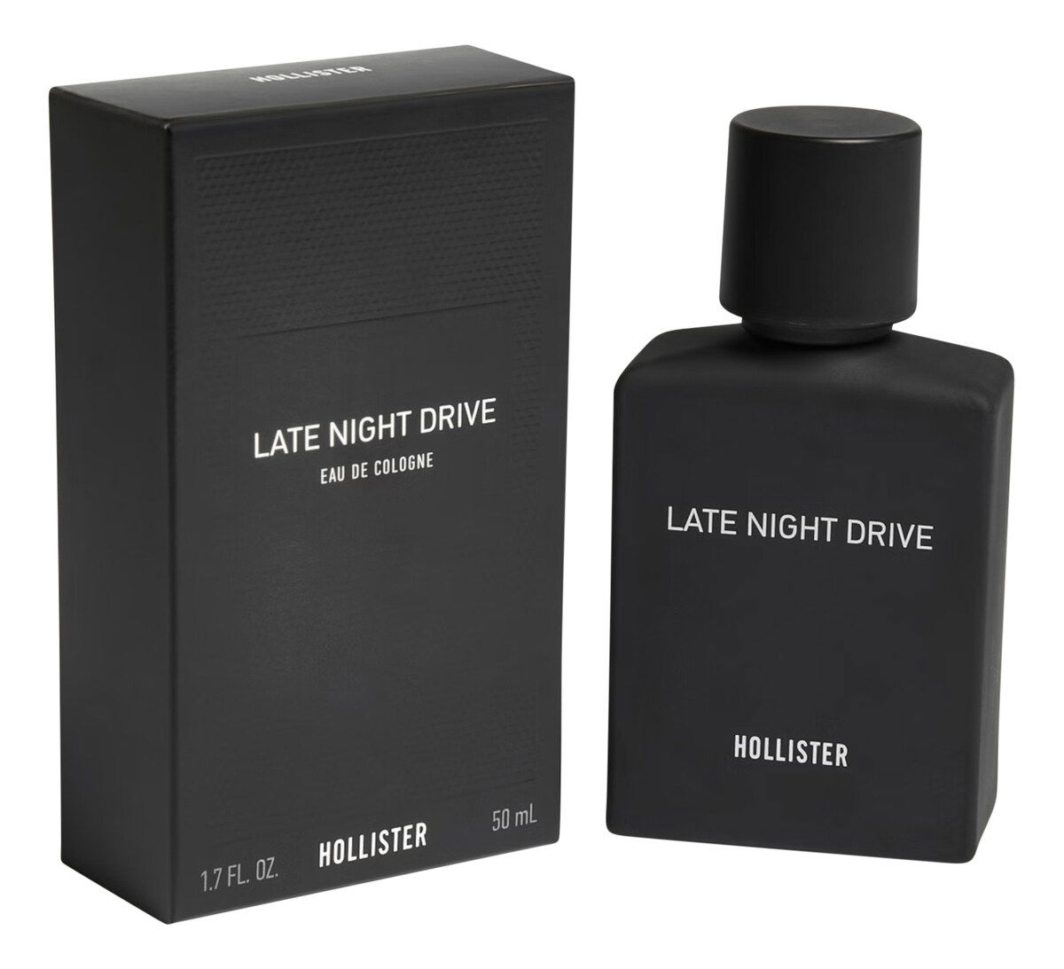 Late Night Drive by Hollister » Reviews & Perfume Facts