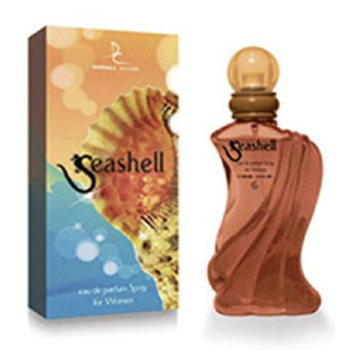 Seashell by Dorall Collection » Reviews & Perfume Facts