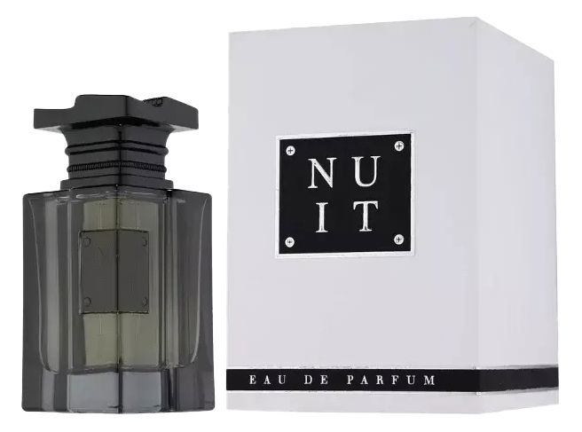 Nuit by Fragrance World » Reviews & Perfume Facts