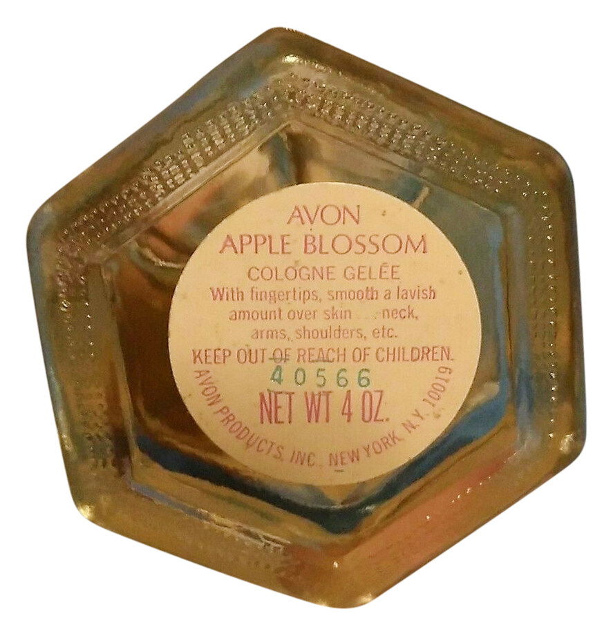 Castleford Collection - Roses, Roses by Avon » Reviews & Perfume Facts