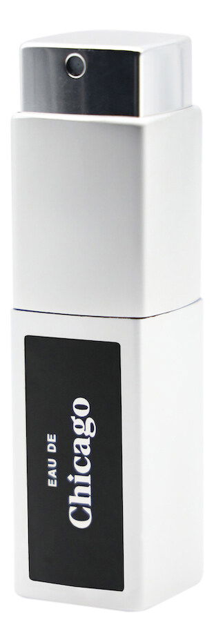 Eau de Chicago by Zodica Perfumery » Reviews & Perfume Facts