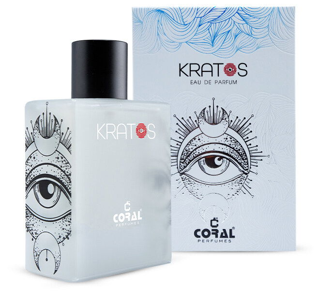 Kratos by Coral Perfumes » Reviews & Perfume Facts