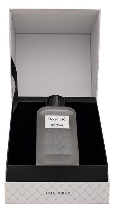 Holy Musk by Holy Oud » Reviews & Perfume Facts