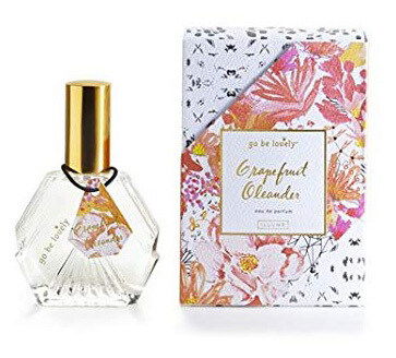 Go Be Lovely - Grapefruit Oleander by Illume (Eau de Parfum) & Perfume ...