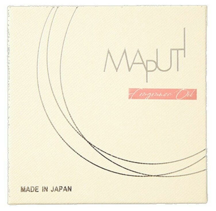 Maputi - » Reviews & Perfume Facts