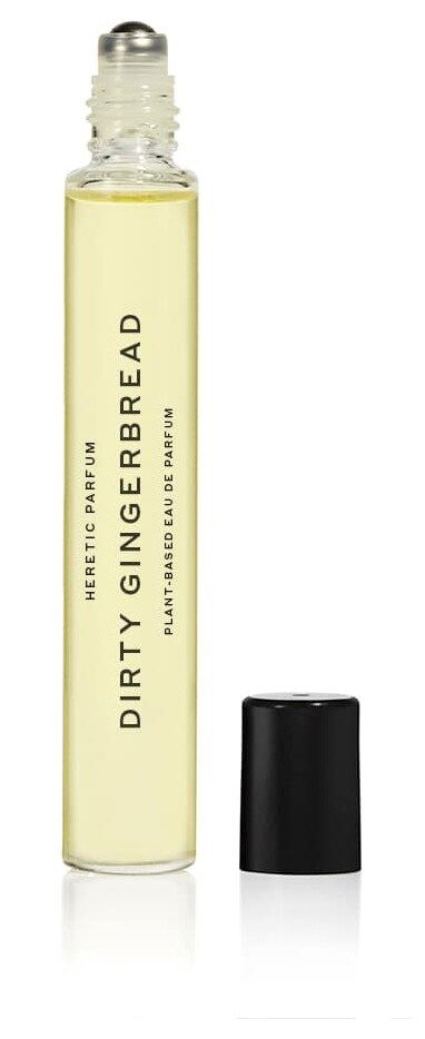 Dirty Gingerbread by Heretic » Reviews & Perfume Facts