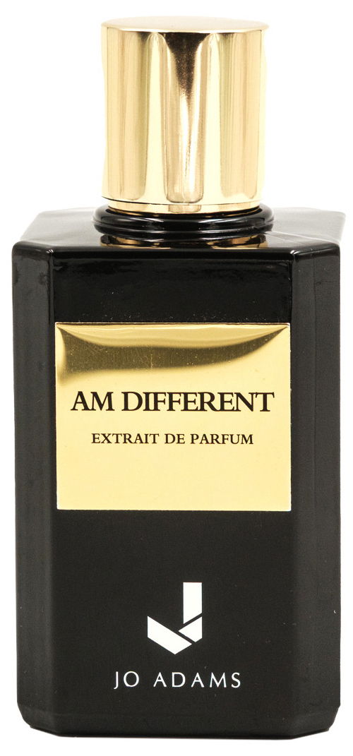 Am Different by Jo Adams » Reviews & Perfume Facts