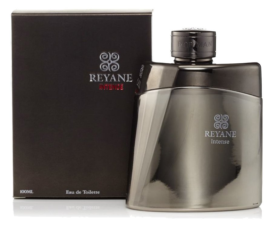 Reyane Intense by Reyane Tradition » Reviews & Perfume Facts
