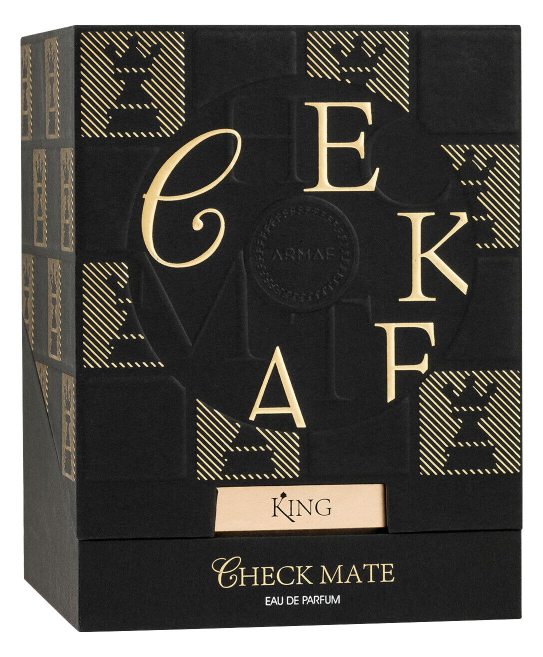 King by Armaf » Reviews & Perfume Facts