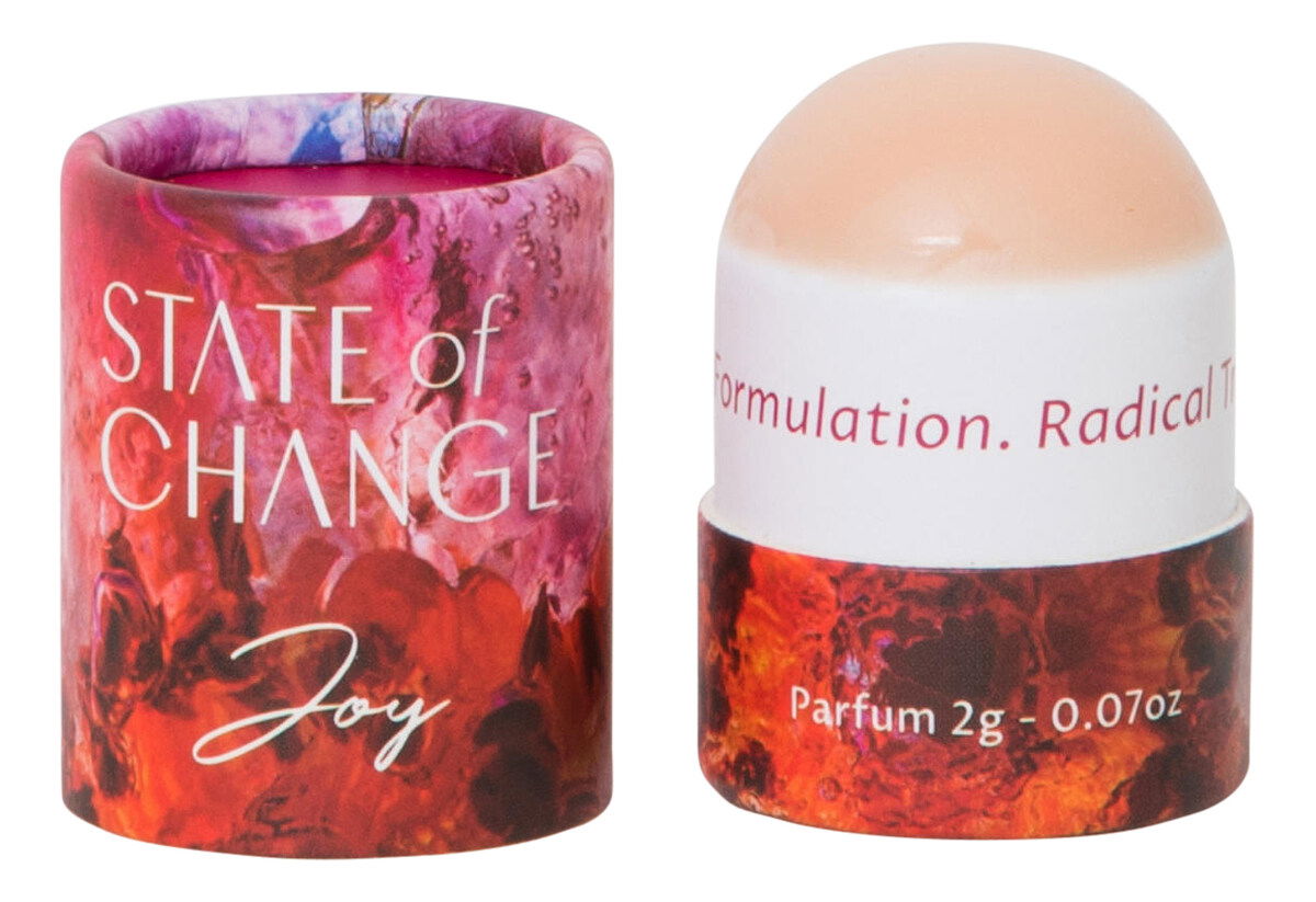 Joy by State of Change » Reviews & Perfume Facts