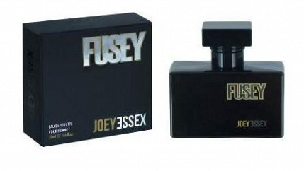 Fusey by Joey Essex » Reviews & Perfume Facts