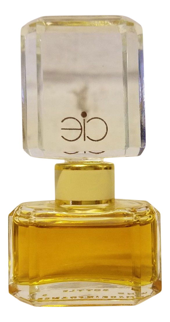 Cie by Shulton (Classic Perfume) » Reviews & Perfume Facts