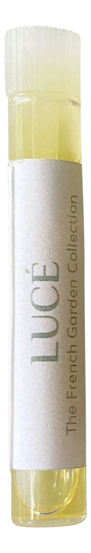 Lucé by Parterre Gardens (Perfume Oil) » Reviews & Perfume Facts