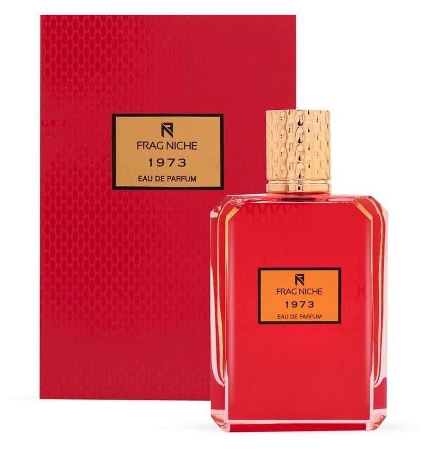 1973 by Frag Niche » Reviews & Perfume Facts