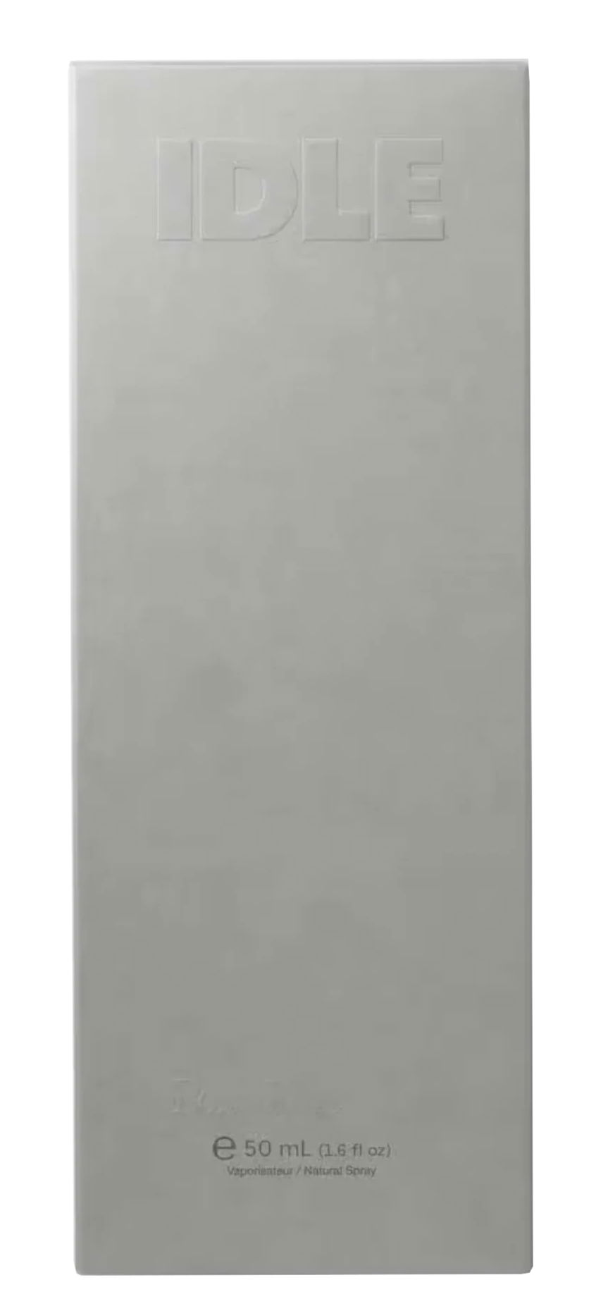 Cut-Continuum by IDLE » Reviews & Perfume Facts