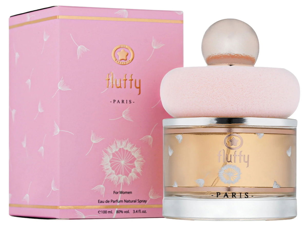 Fluffy by Ring » Reviews & Perfume Facts