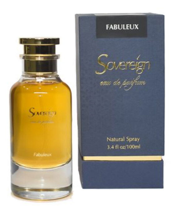 Fabuleux by Sovereígn » Reviews & Perfume Facts