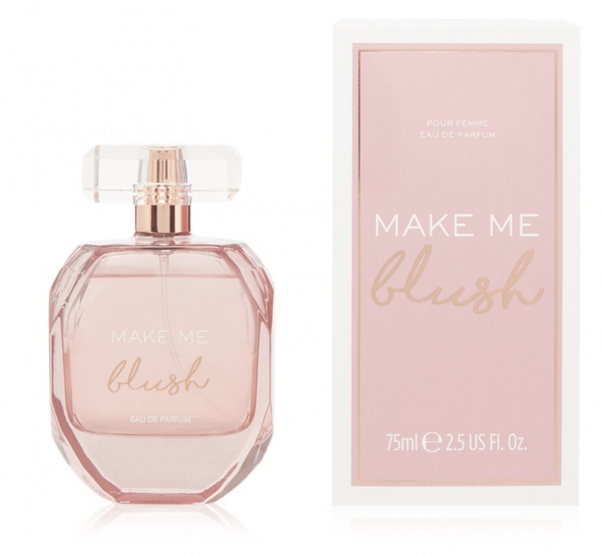 Make me Blush by Primark » Reviews & Perfume Facts