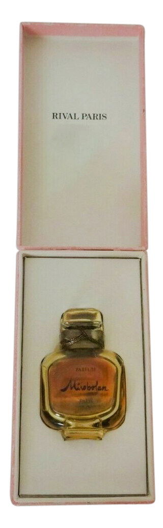 Mirobolan by Rival » Reviews & Perfume Facts