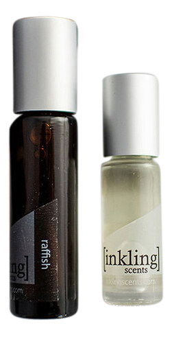 Raffish by Inkling Scents » Reviews & Perfume Facts