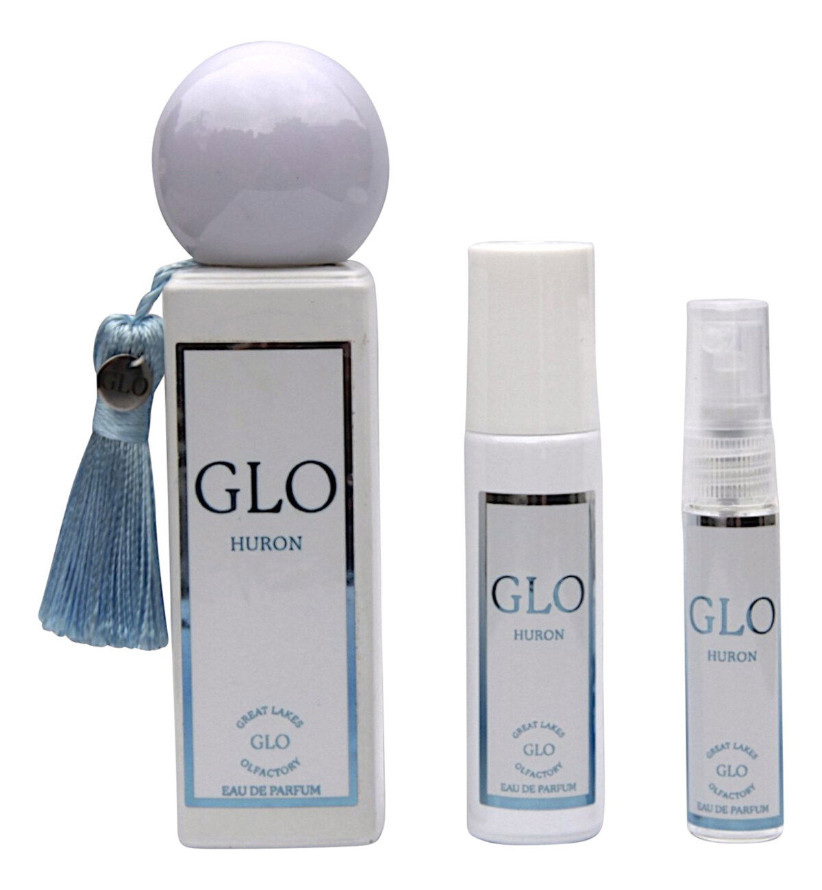 Huron Beachside by GLO Great Lakes Olfactory » Reviews & Perfume Facts