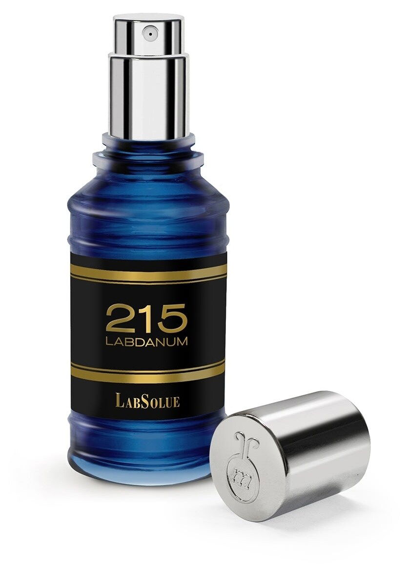 215 Labdanum by LabSolue » Reviews & Perfume Facts