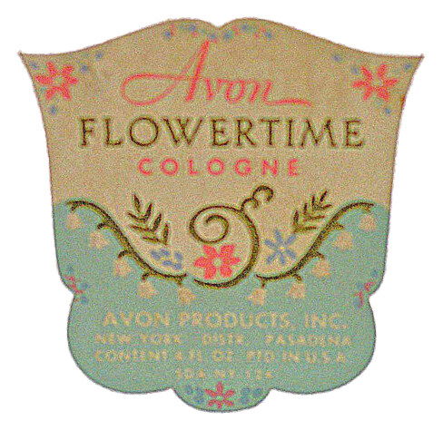 Flowertime by Avon (Cologne) » Reviews & Perfume Facts