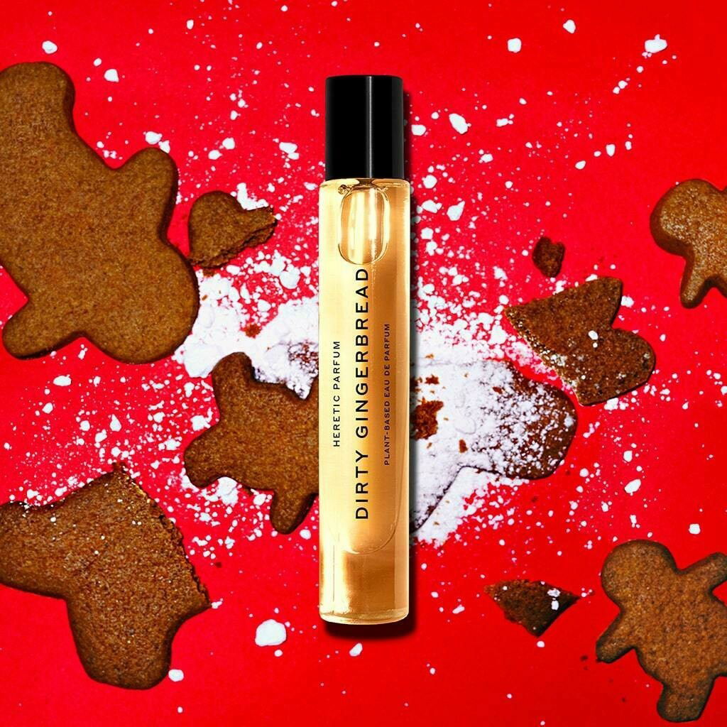 Dirty Gingerbread von Heretic » Meinungen & Duftbeschreibung